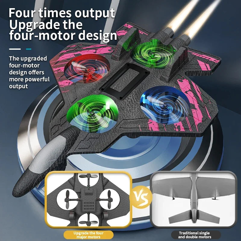 Sky Explorer RC JET – Sellio